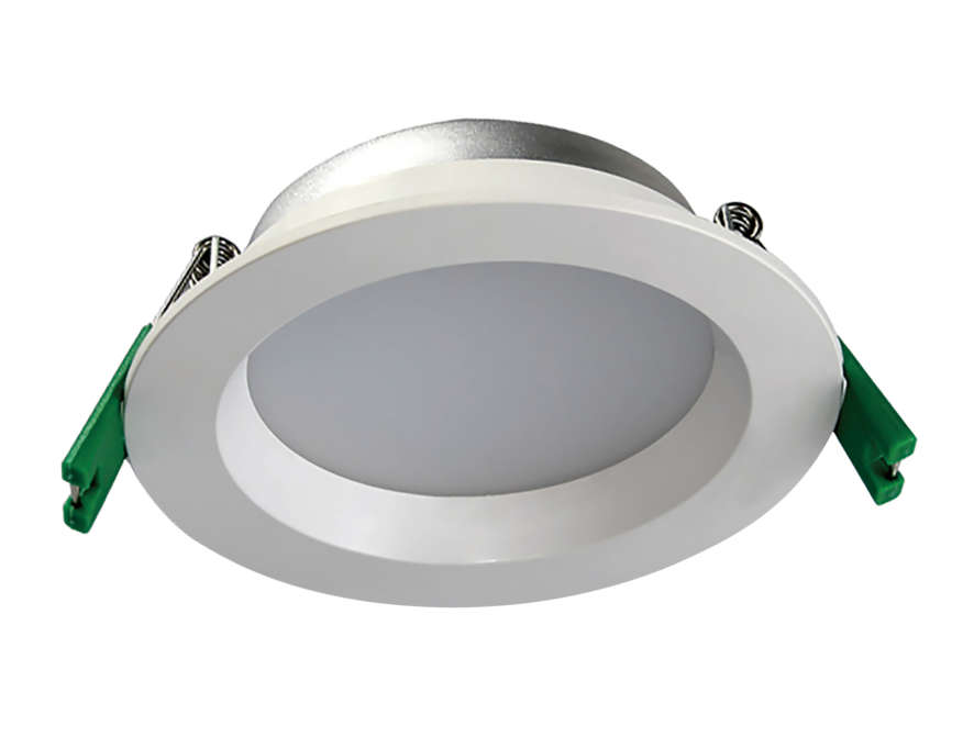 Rexel Lighting | 12W LED Commercial Downlight Rexel Lighting | 12W LED Commercial Downlight